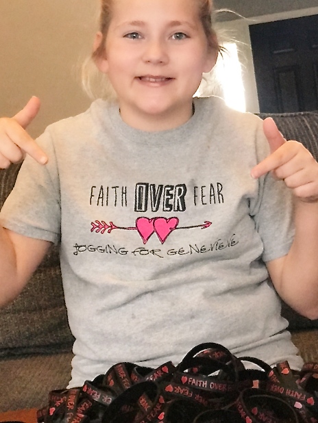 Eudora girl organizes fundraiser for friend’s liver transplant | News ...